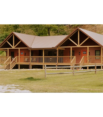 Legacy Lodge - The Local Goat ATV Resort